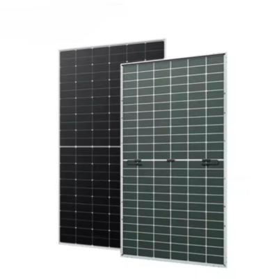 China LR5-72HTD 560W 565W 570W 575W 580W 585W Power Longi HIMO 6 Bifacial Pv Module Solar Panel for sale
