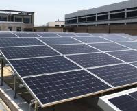 China LR5-72HTD 560W 565W 570W 575W 580W 585W Power Longi HIMO 6 Bifacial Pv Module Solar Panel for sale