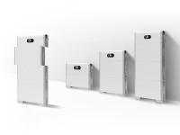 China Stackable Smart PCS Controller Hybrid Inverter for Home Hua Wei LUNA2000-5/10/15-S0 for sale