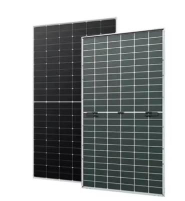 China Longi LR5-72HTD 560-585W Double Glass Bifacial Solar Panels within 2278x1134x30mm for sale