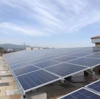 China Longi LR5-72HTD 560-585W Double Glass Bifacial Solar Panels within 2278x1134x30mm for sale