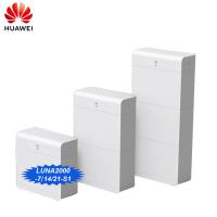 China IP66 Protection Class Hybrid Solar Inverter LUNA2000-7/14/21-S1 for Home Energy Storage for sale