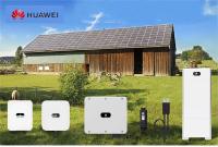 China IP66 Protection Class Hybrid Solar Inverter LUNA2000-7/14/21-S1 for Home Energy Storage for sale