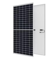 China Longi Solar Panel Tier 1 Half-cut Cell Modules LR5-72hph Hi-mo5 545W 565W Mono Glass Solar Cell for sale