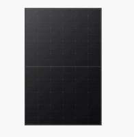 China Longi Hi-Mo 6 Explorer Full Black Solar Panel 415W 420W 425W 430W 435W for Commercial for sale