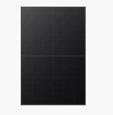 China Longi Hi-Mo 6 Explorer Full Black Solar Panel 415W 420W 425W 430W 435W for Commercial for sale