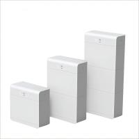 China 350 560 V Operating Voltage Floor Stand Inverter Hua Wei LUNA2000-7/14/21-S1 for Home for sale