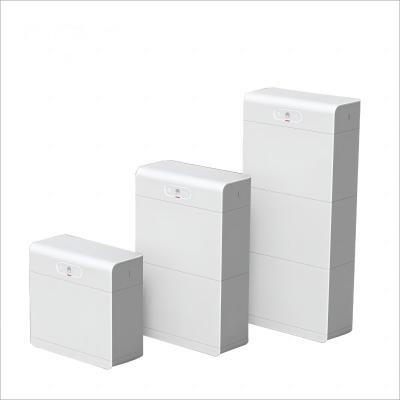 China 350 560 V Operating Voltage Floor Stand Inverter Hua Wei LUNA2000-7/14/21-S1 for Home for sale