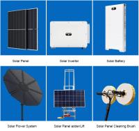 China 350 560 V Operating Voltage Floor Stand Inverter Hua Wei LUNA2000-7/14/21-S1 for Home for sale