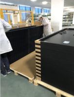 China All Black Longi 415W 420W 425W 430W 435W Solar Panel Hi-Mo 6 Lr5-54htb PV Module for sale