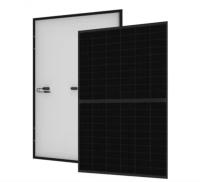 China All Black Longi 415W 420W 425W 430W 435W Solar Panel Hi-Mo 6 Lr5-54htb PV Module for sale