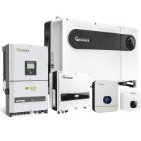 China Growatt MOD 9000TL3-XH and Safe Residential Storage Inverter with 15.0A Output Current for sale