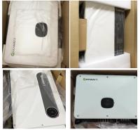 China 98.4% Max Efficiency Growatt MIN 2500-6000TL-X Solar Inverter for Residential Storage for sale