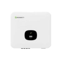 China CE Certified Growatt Min 7000-10000 TL-X 10KW Single Phase High Frequency Inverter for sale
