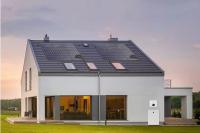 China CE Certified Growatt Min 7000-10000 TL-X 10KW Single Phase High Frequency Inverter for sale