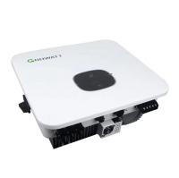 China 10KW 11KW 12KW 13KW 15KW Grid Tie 3 Phase Inverter MOD10-15 KTL3-X Solar Power Inverter For Home for sale