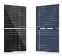 China 182mmx182mm Cell Size Longi Solar Himo 7 PV Module for Maximum Solar Energy Output for sale
