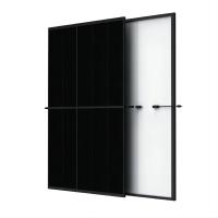 China Trina Monocrystalline DE09R.05 Full Black Solar Panel 405W 410W 415W 420W 425W Solar Cell for sale