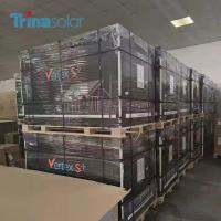 China Trina Monocrystalline DE09R.05 Full Black Solar Panel 405W 410W 415W 420W 425W Solar Cell for sale
