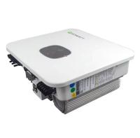 China Growatt 15KTL3-X On Grid Hybrid 2 MPPT 3 Phase 15Kw Solar Inverter with CE Certificate for sale