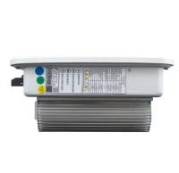 China Growatt 15KTL3-X On Grid Hybrid 2 MPPT 3 Phase 15Kw Solar Inverter with CE Certificate for sale