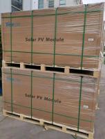 China All Black Trina Vertex S PV Panel 405W 410W 415W 420W 425W Solar Module 144 Half Cells for sale