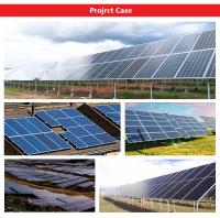 China All Black Trina Vertex S PV Panel 405W 410W 415W 420W 425W Solar Module 144 Half Cells for sale