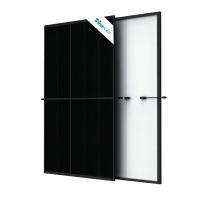China Trina Solar Panel Vertex S TSM-DE09R.05 Backsheet Monocrystalline Module 405W 410W 415W 420W 425W for sale