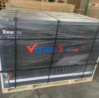 China High All Black Mono Photovoltaic Solar Panels 405W 410W 415W 420W 425W by Trina Solar for sale