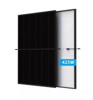 China 1762*1134*30mm Mono Facial Trina Solar Panels Vertex TSM-DE09RC 405W-425W PV Module for sale