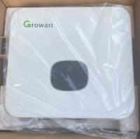 China 7000W DC/AC 3 Phase Growatt Mod 3-9KTL3-X On Grid Solar Inverter for Solar Power System for sale
