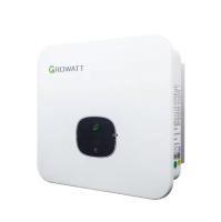 China 8000W Household String Inverter MOD 8000TL3-X for On Grid Solar Power 425x387x178mm for sale