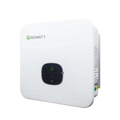 China 8000W Household String Inverter MOD 8000TL3-X for On Grid Solar Power 425x387x178mm for sale