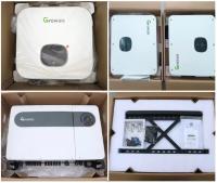 China 8000W Household String Inverter MOD 8000TL3-X for On Grid Solar Power 425x387x178mm for sale