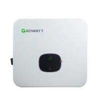 China Output Current 15.0A 9000Kw Triple Phase Solar Grid Tied Inverter for Home Solar System for sale