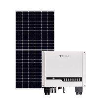 China Goodwe XS-G3 Series 700w 1kw 1.5kw 2kw 2.5kw 3kw 3.3kw Solar Inverter for Residential for sale