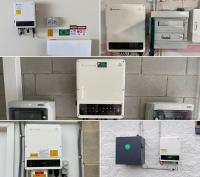 China Goodwe XS-G3 Series 700w 1kw 1.5kw 2kw 2.5kw 3kw 3.3kw Solar Inverter for Residential for sale
