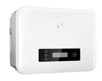 China Goodwe XS Series 700w 1kw 1.5kw 2kw 2.5kw 3kw Inverters for Solar Power System Home for sale