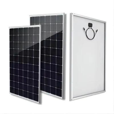 China JA JAM60S20 MR Half-cell Module 370W-395W The Ultimate Choice for Photovoltaic Panels for sale