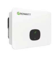 China Certificate Greece EN 50549-1 Growatt Inverter MID 30-50KTL3-X2 for Home Solar System for sale