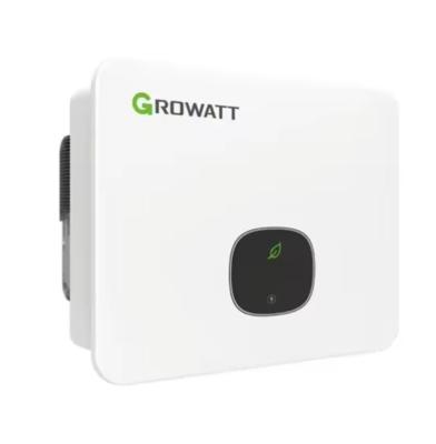 China Certificate Greece EN 50549-1 Growatt Inverter MID 30-50KTL3-X2 for Home Solar System for sale