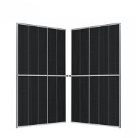 China Trina Vertex S 415W 420W 425W 430W 435W Solar Panels for Panel Efficiency 20.8-21.8 for sale