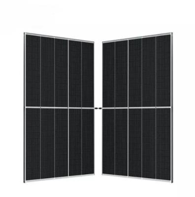 China Trina Vertex S 415W 420W 425W 430W 435W Solar Panels for Panel Efficiency 20.8-21.8 for sale