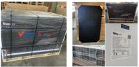 China Trina Vertex S 415W 420W 425W 430W 435W Solar Panels for Panel Efficiency 20.8-21.8 for sale