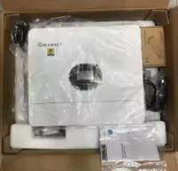 China 230VAC Input Growatt Plug-and-Play PV Port SPF 6000 ES Plus Off-Grid Storage Inverter for sale