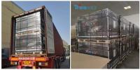 China Trina Vertex S 415W 420W 425W 430W 435W Solar Panels for Panel Efficiency 20.8-21.8 for sale