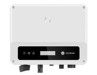 China Goodwe XS PLUS Series 700w-3kw Solar Inverter CE/TUV Certified 1 MPPT Lightweight Design for sale