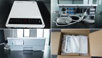 China Goodwe XS PLUS Series 700w-3kw Solar Inverter CE/TUV Certified 1 MPPT Lightweight Design for sale