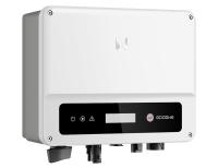 China Goodwe XS Series 700w 1kw 1.5kw 2kw 2.5kw 3kw Solar Inverter for Home Solar Power System for sale