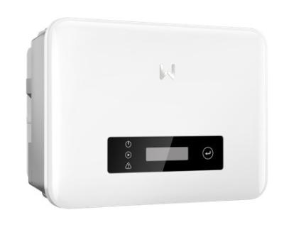 China Goodwe XS-G3 Series 700w 1kw 1.5kw 2kw 2.5kw 3kw 3.3kw Solar Inverter for Residential for sale